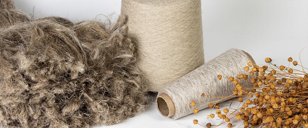 Warum wir auf die europäische, nachhaltige Naturfaser setzen – elemente ...